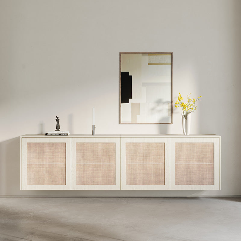 CANE RADIO WEAVE – Fronteriors