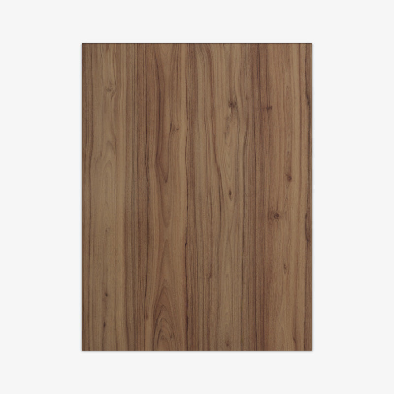 NATURAL WALNUT COVER PANEL FOR METOD – Fronteriors