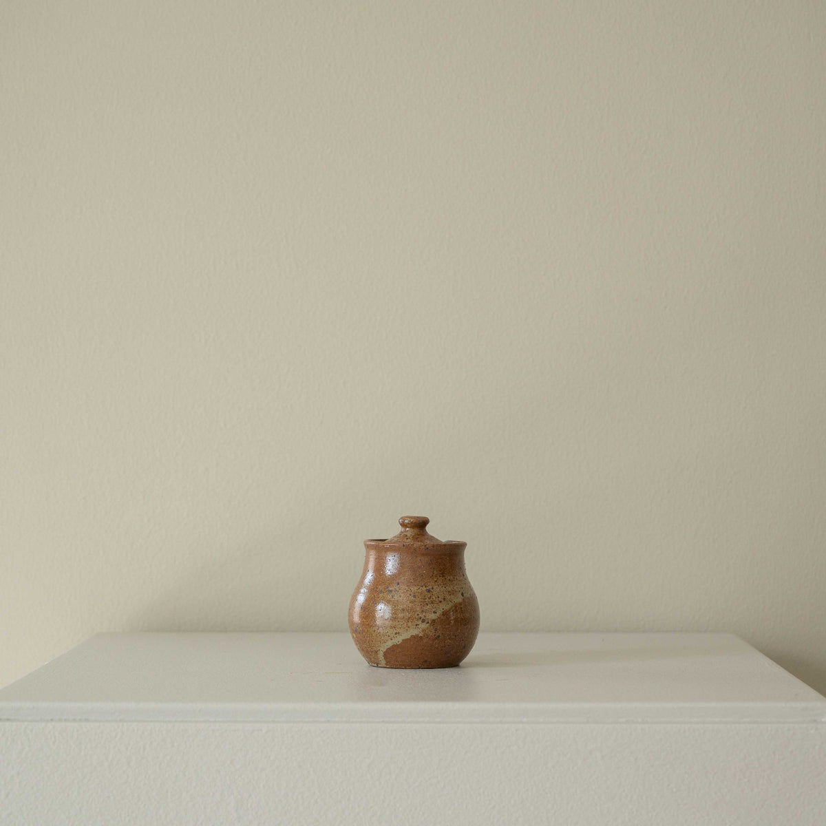 CERAMIC MINI JAR – Fronteriors