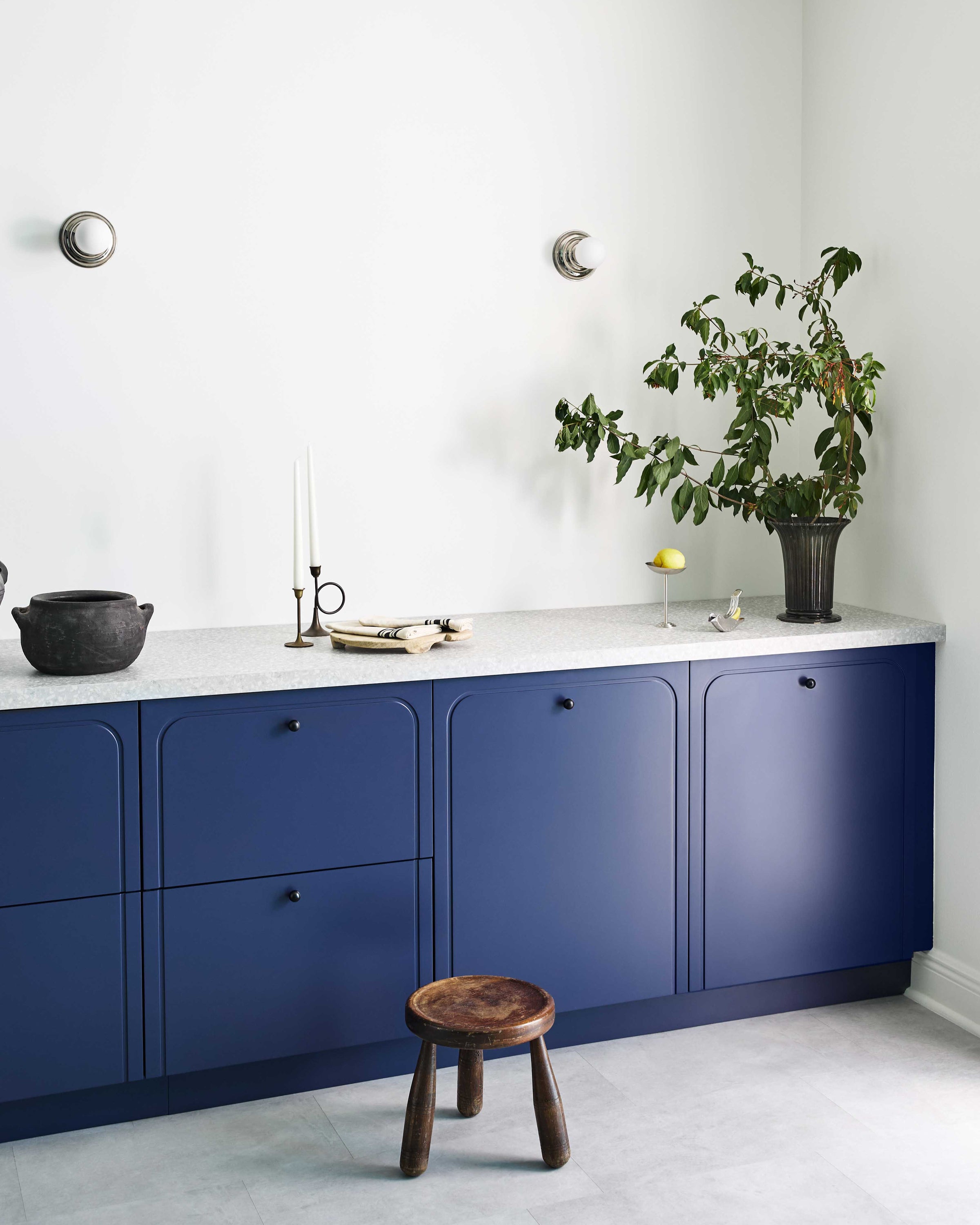 CURVED – Fronteriors