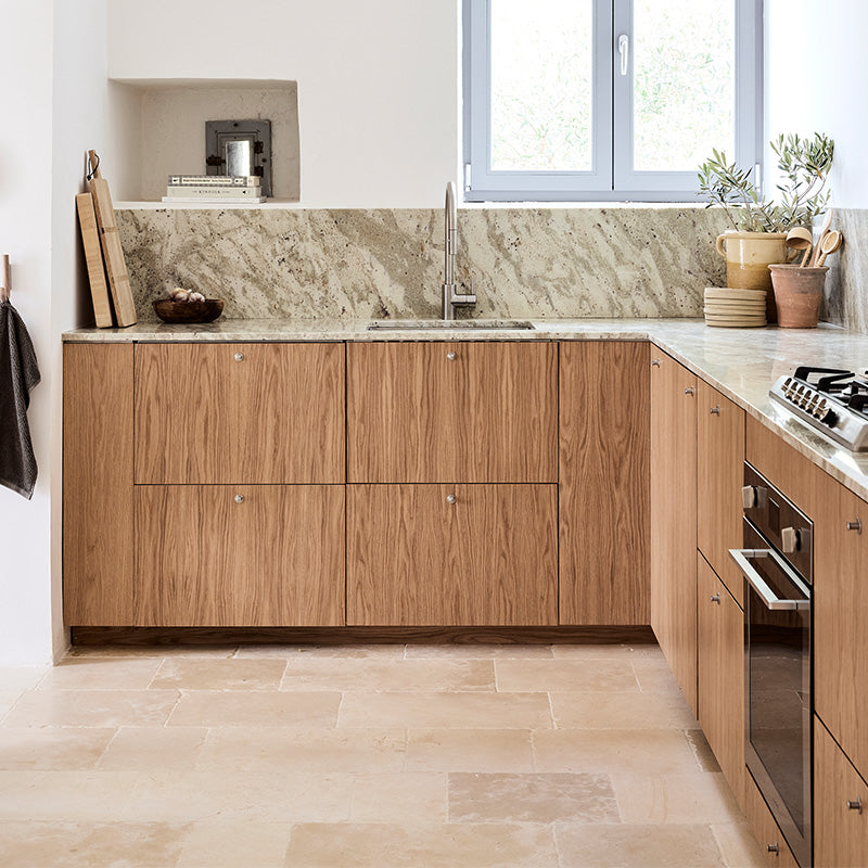 KITCHEN DESIGN CONSULTATION – Fronteriors