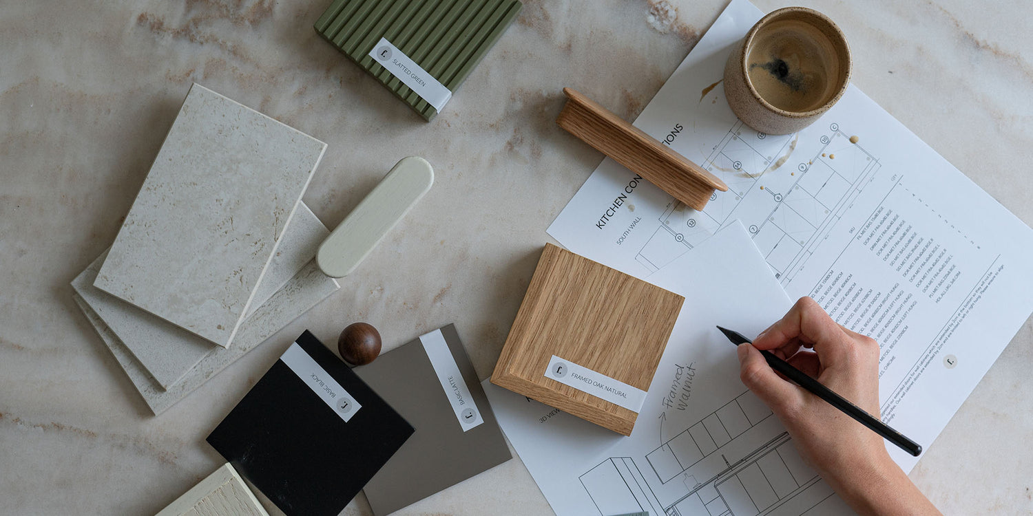 DESIGN STUDIO – Fronteriors