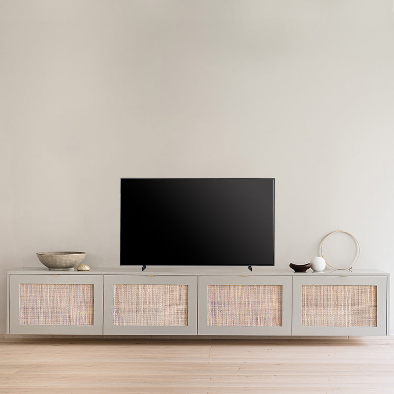 CANE RADIO WEAVE – Fronteriors