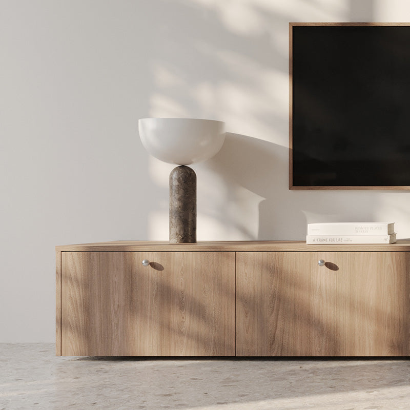 Oak television cabinets store