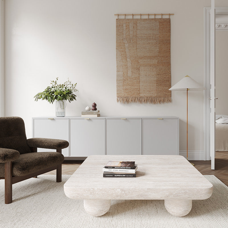 BESTA FRAMED CONSOLE – Fronteriors