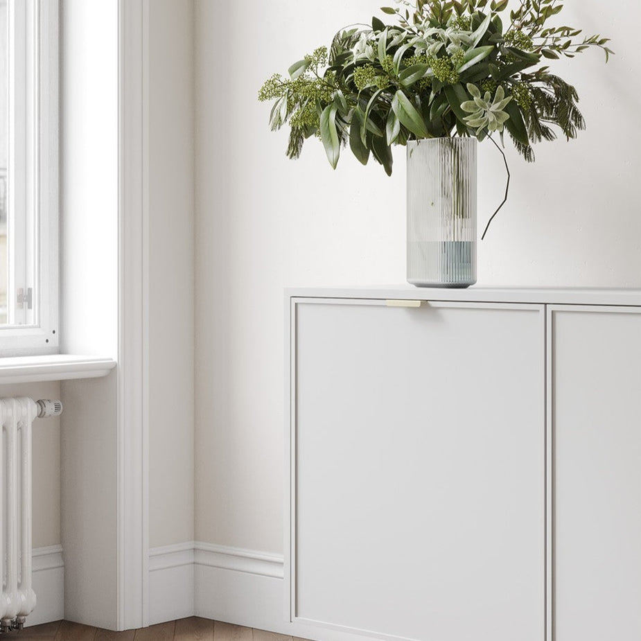 BESTA FRAMED CONSOLE – Fronteriors