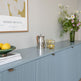 BESTA SLATTED CONSOLE – Fronteriors