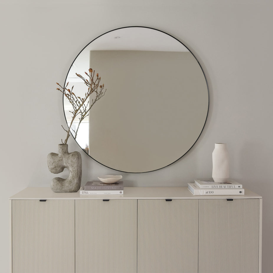 METOD SLATTED CONSOLE – Fronteriors