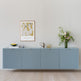 BESTA SLATTED CONSOLE – Fronteriors