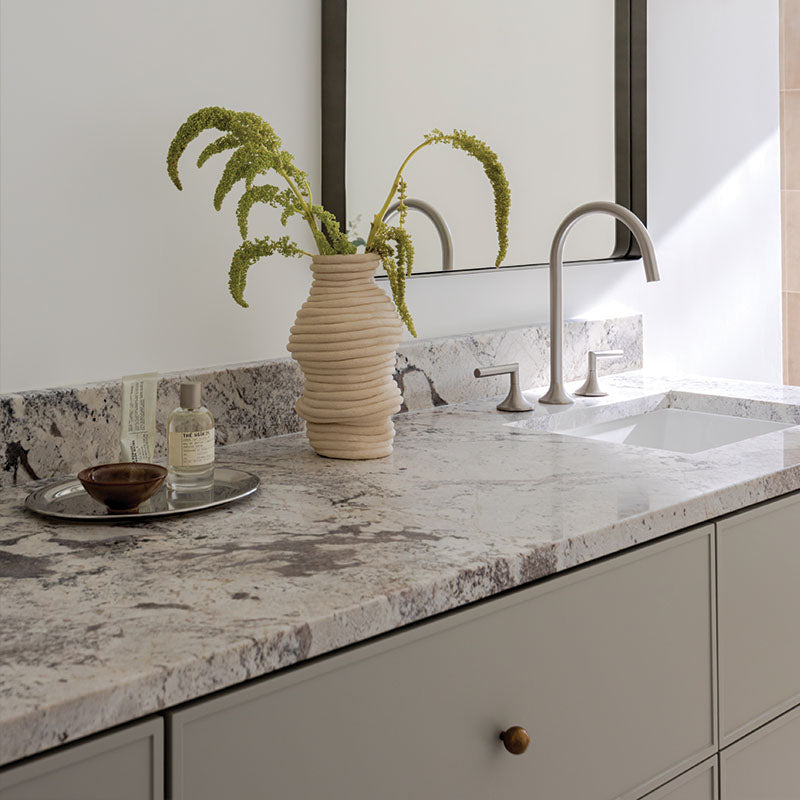 METOD FRAMED BATHROOM VANITY – Fronteriors