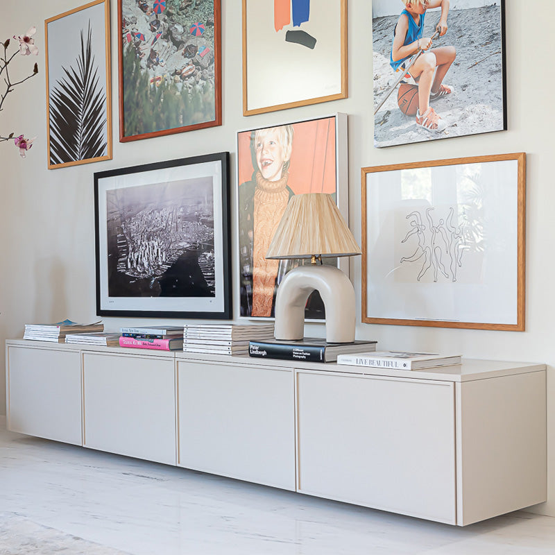 BESTA FRAMED CONSOLE – Fronteriors